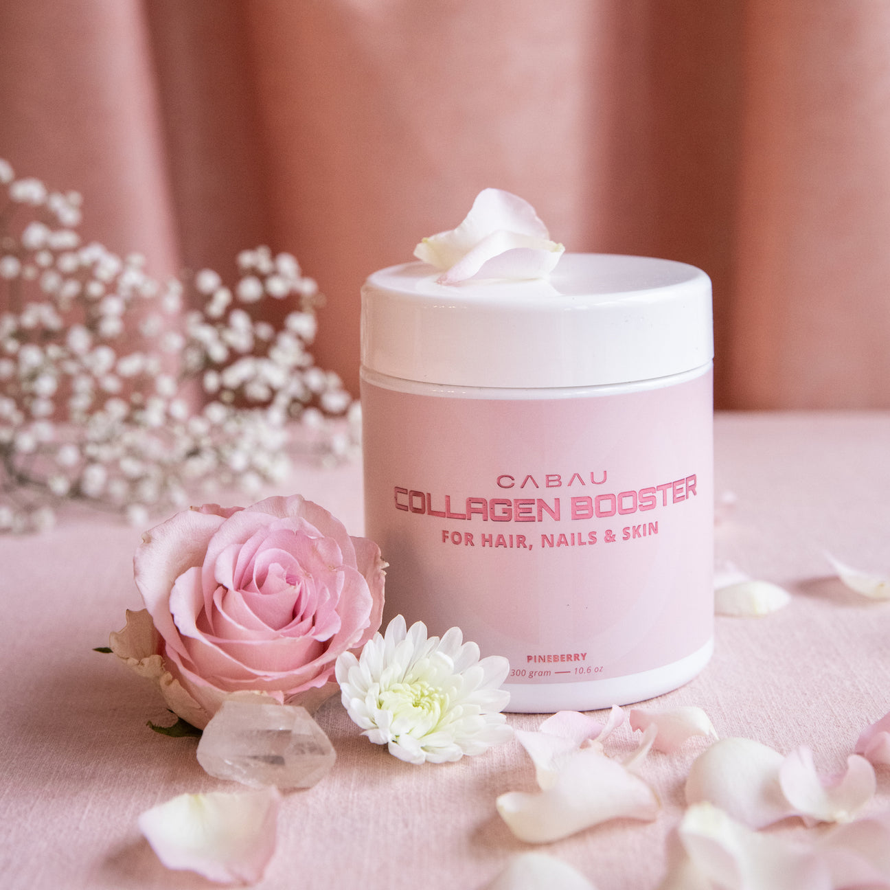 Benefits of collagen: things you should know about | Cabau Lifestyle