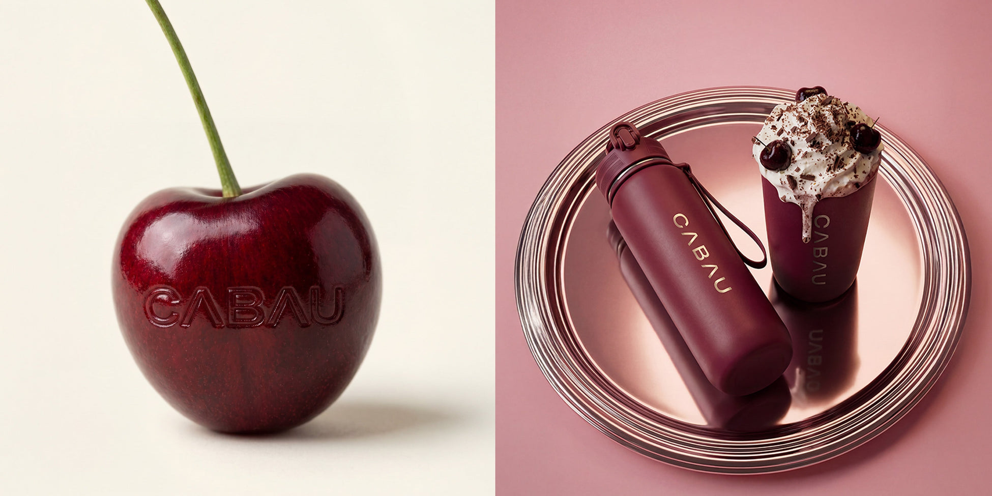 Cherry Collection – Cabau Lifestyle