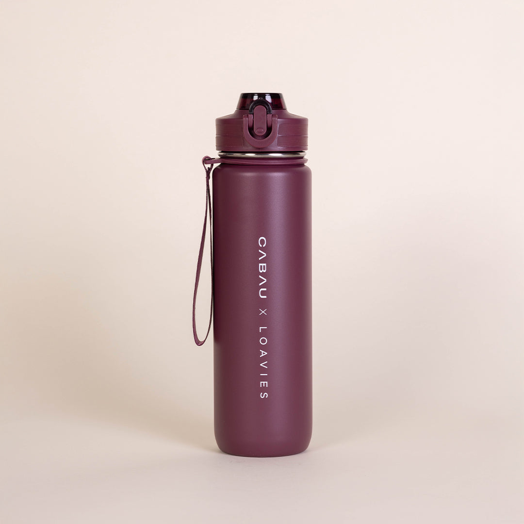 CABAU x LOAVIES – Cabau Lifestyle