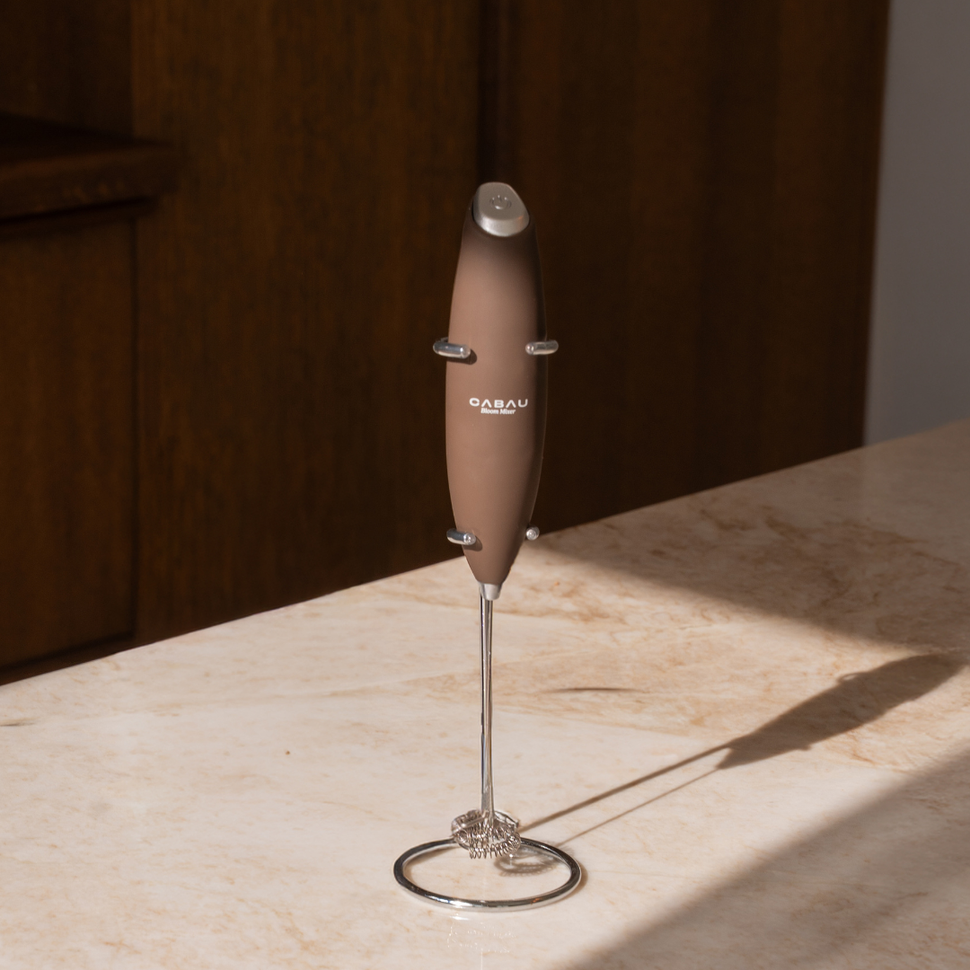 Bloom Mixer – Cabau Lifestyle