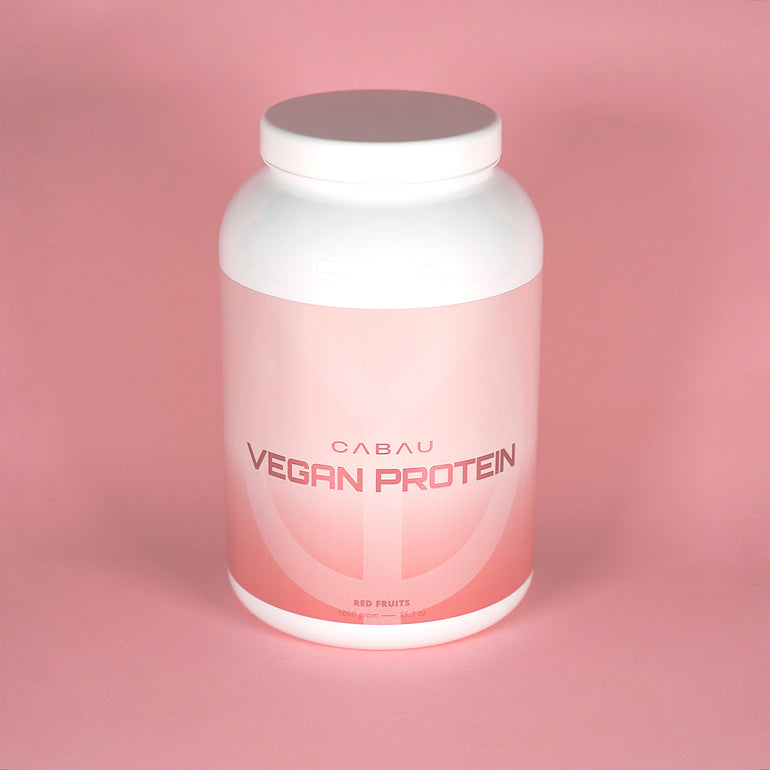 Cabau Protein Shake | Whey | Vegan | Muscle Recovery & Growth – Cabau ...