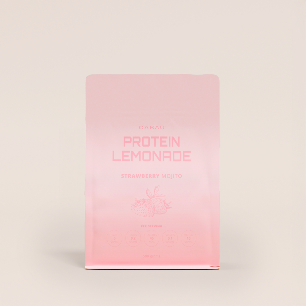 Protein – Cabau Lifestyle