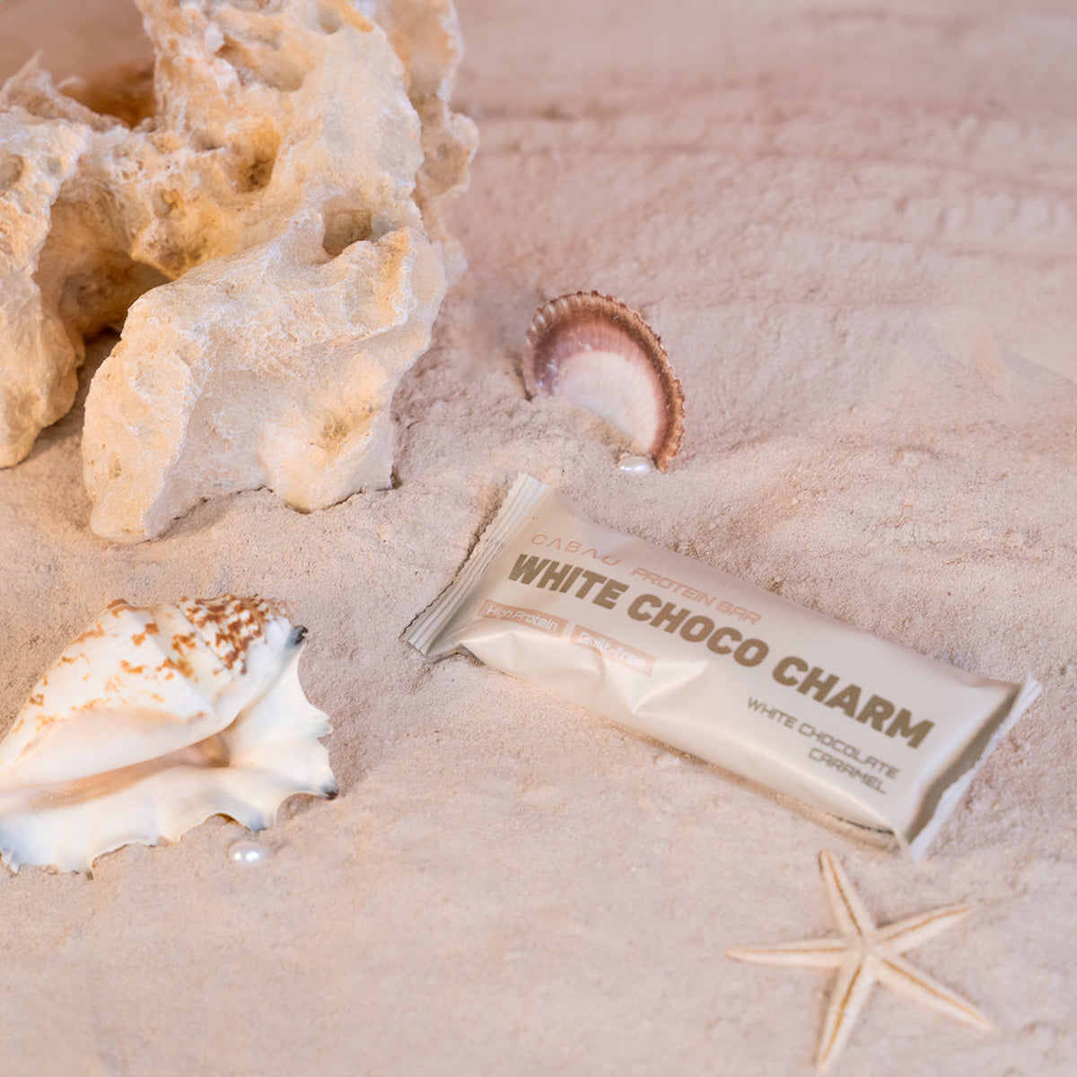 Protein Bar – Cabau Lifestyle