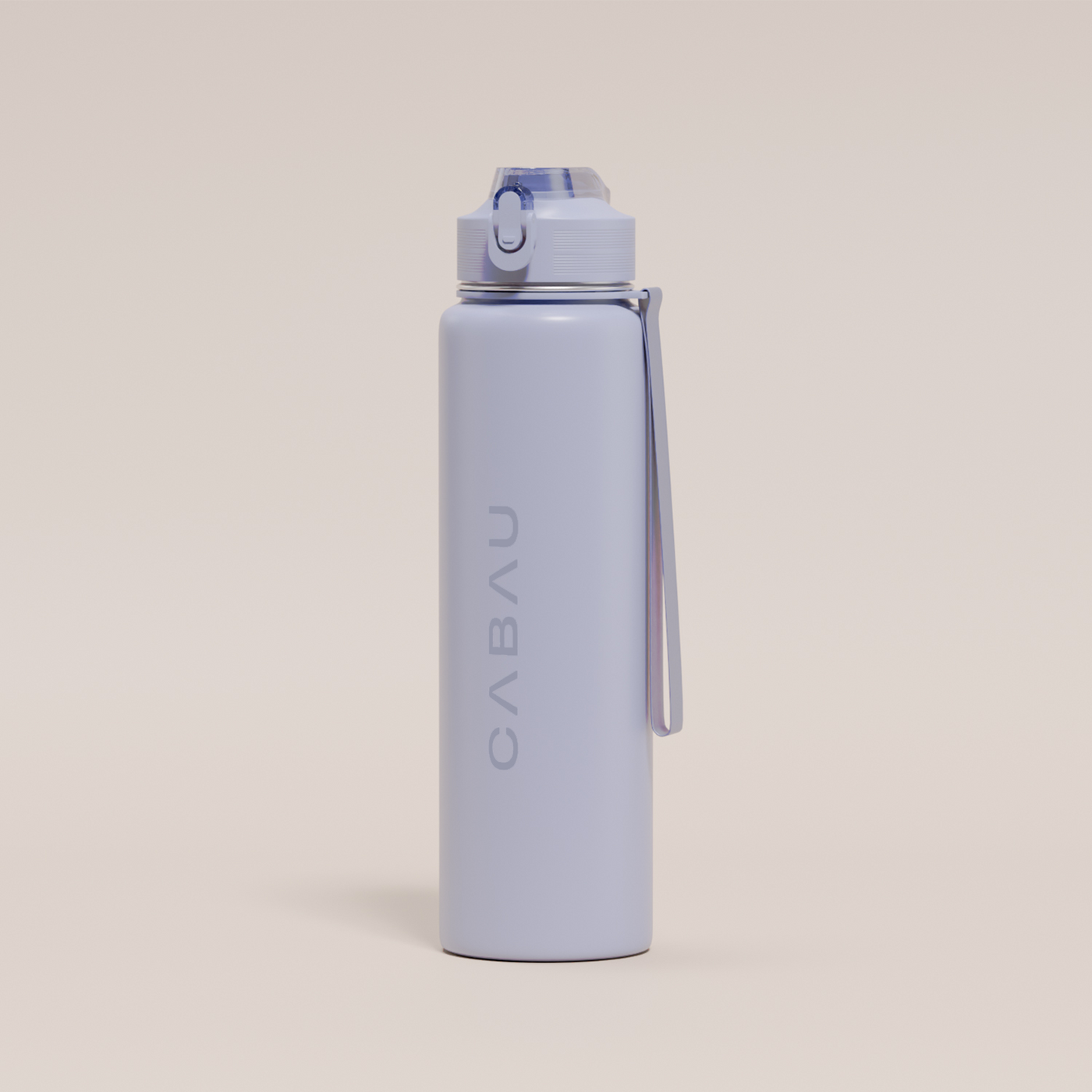 Bloom Bottle - Stainless Steel – Cabau Lifestyle